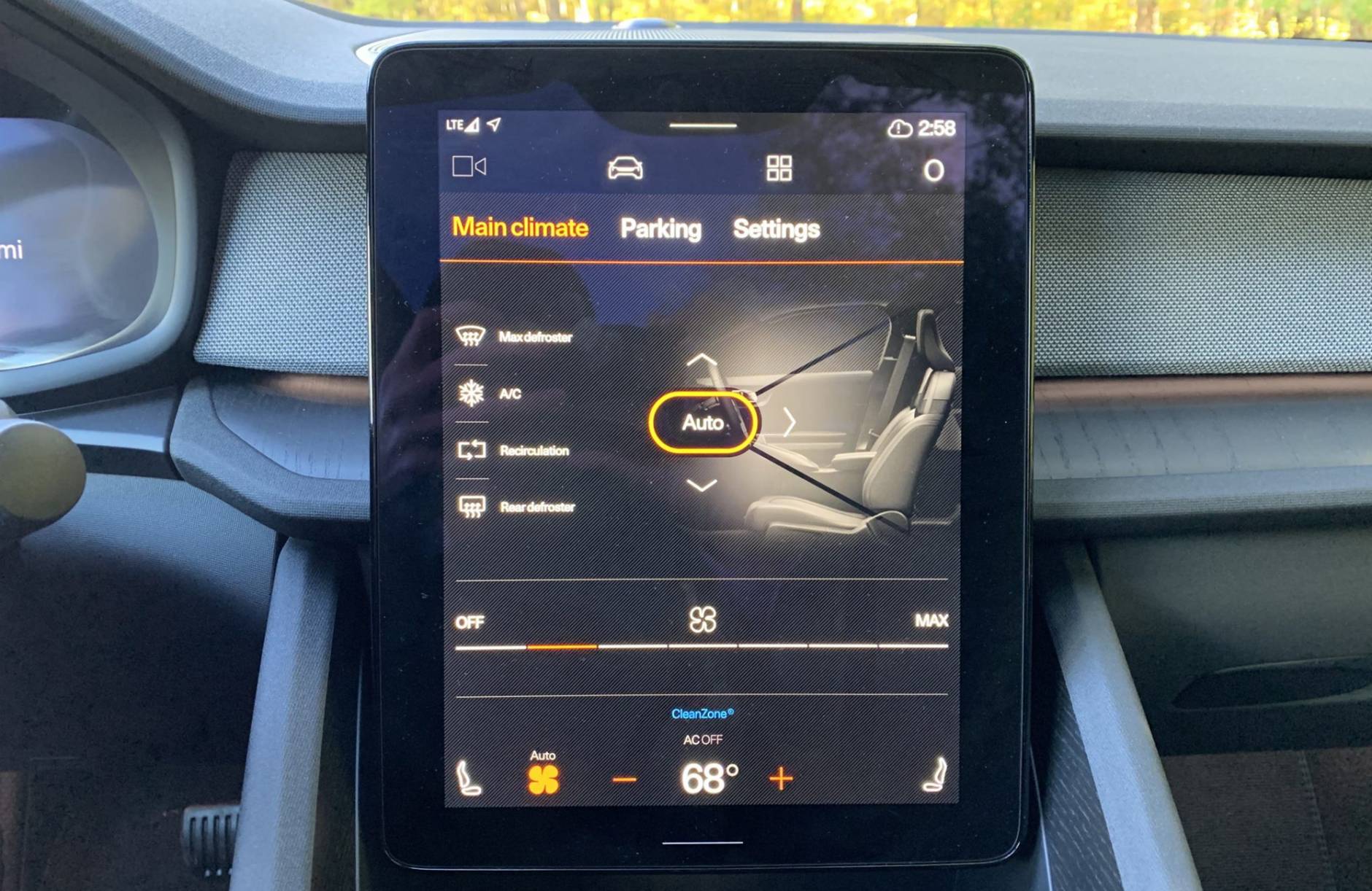 2022 Polestar 2 Review: Less Money, More Range