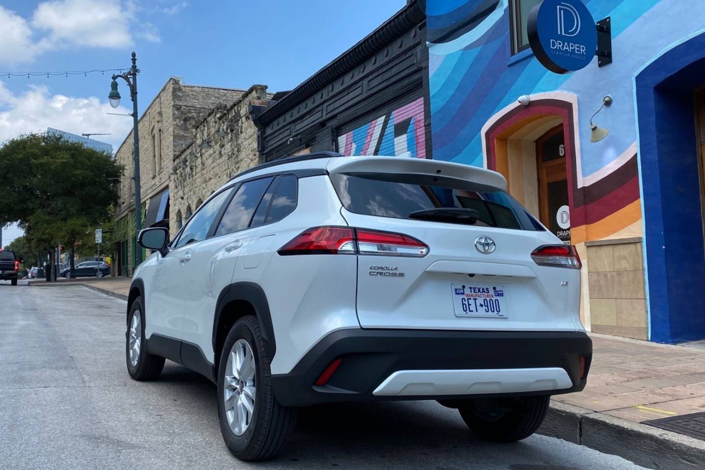 Toyota's Crossover Lineup: How the 2022 Toyota Corolla Cross Compares ...