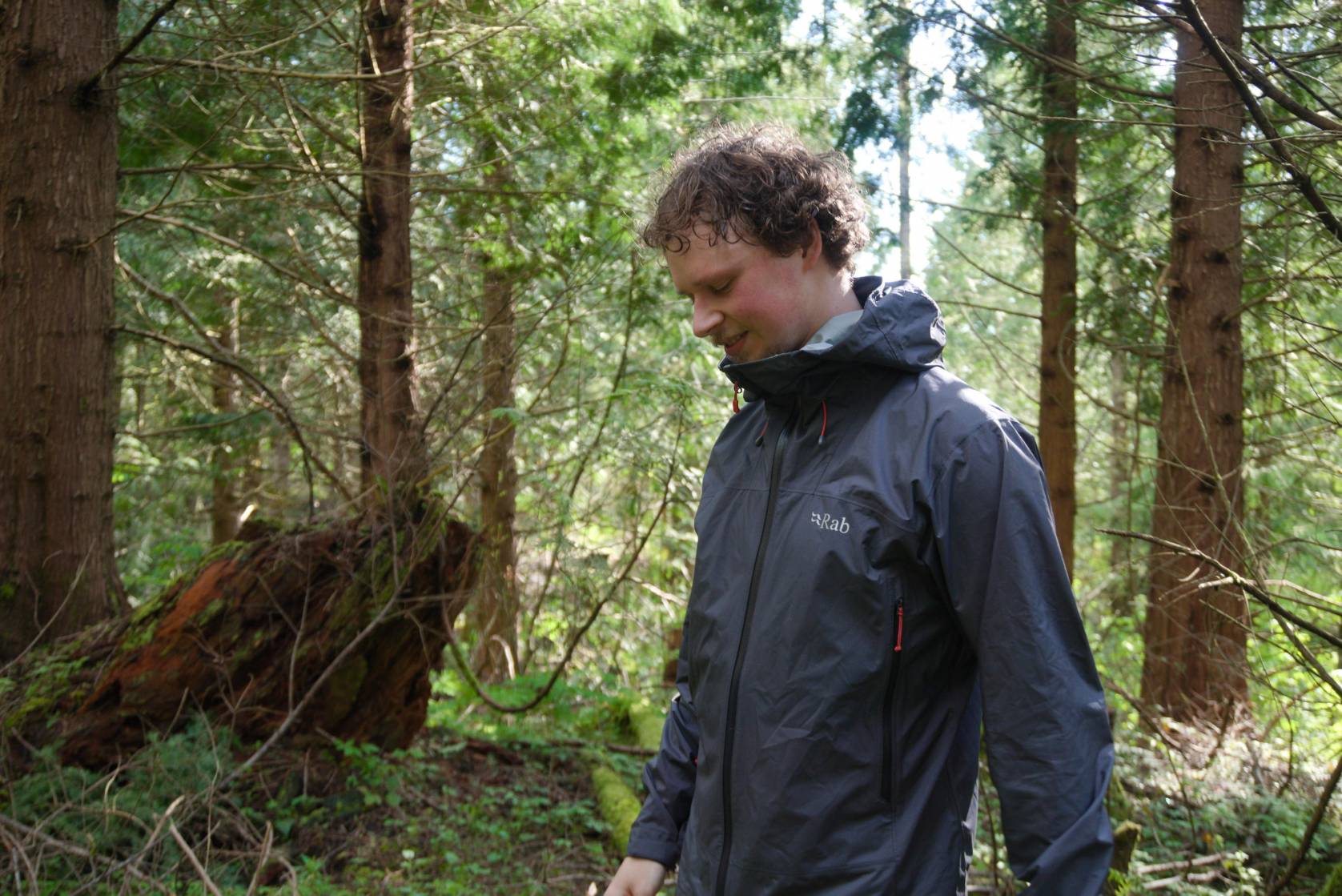 Rab Downpour Plus 2.0 Jacket Review: A Versatile Shell That’s Ready for ...