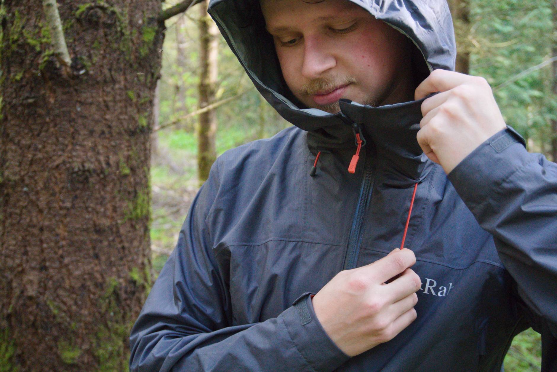 Need a Spring Rain Jacket? Get Them Now While Still on Sale | GearJunkie