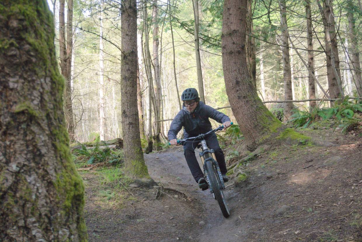 Rab Downpour Plus 2.0 Jacket Review: A Versatile Shell That’s Ready for ...