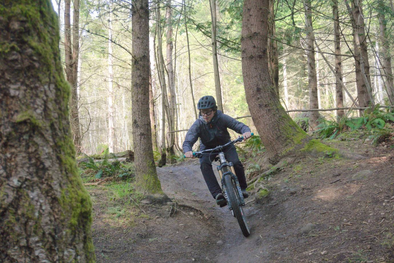 Rab Downpour Plus 2.0 Jacket Review: A Versatile Shell That’s Ready for ...