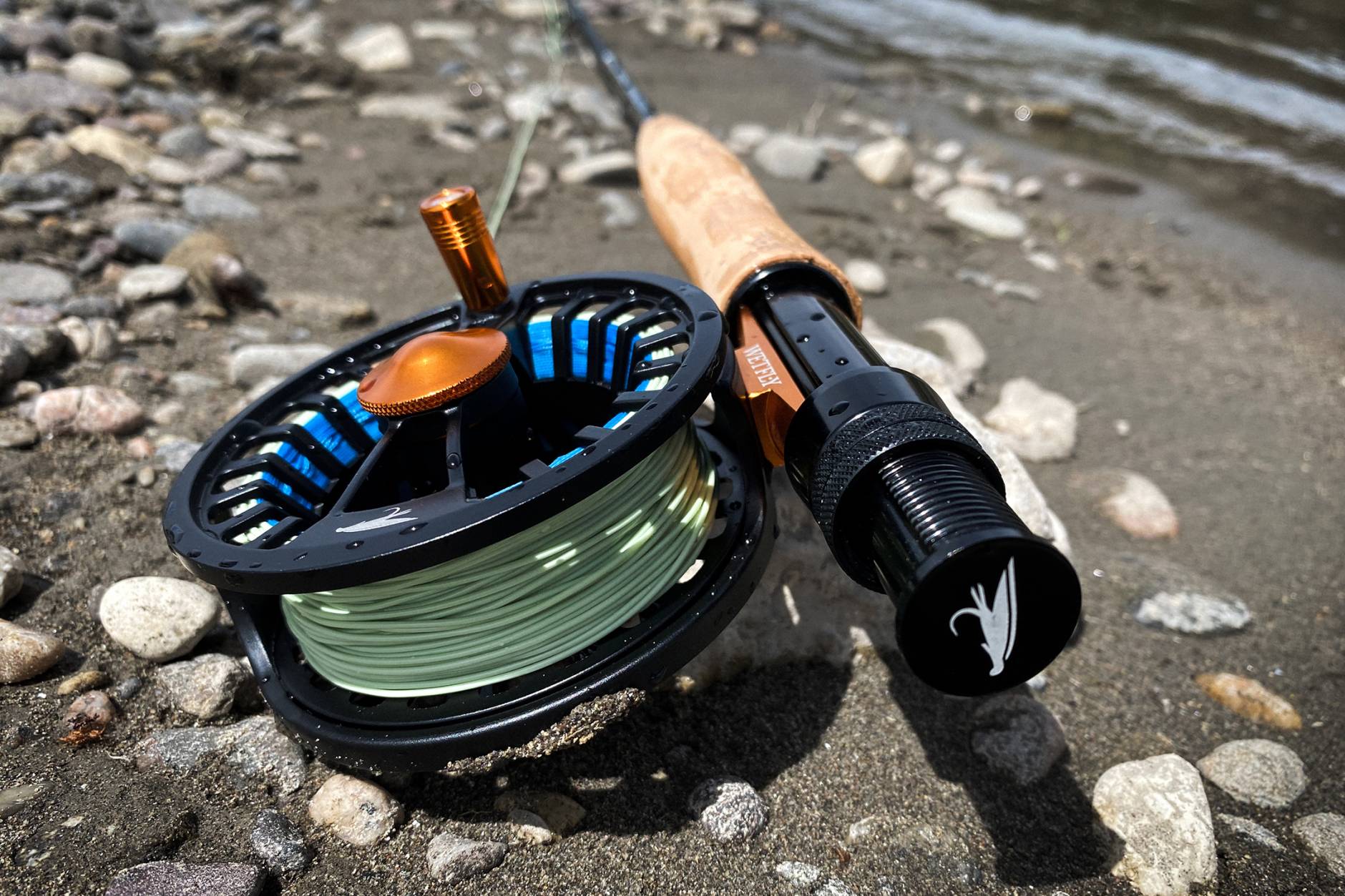 Is Costco the New Fly Shop? WETFLY Element Black Ops Review | GearJunkie