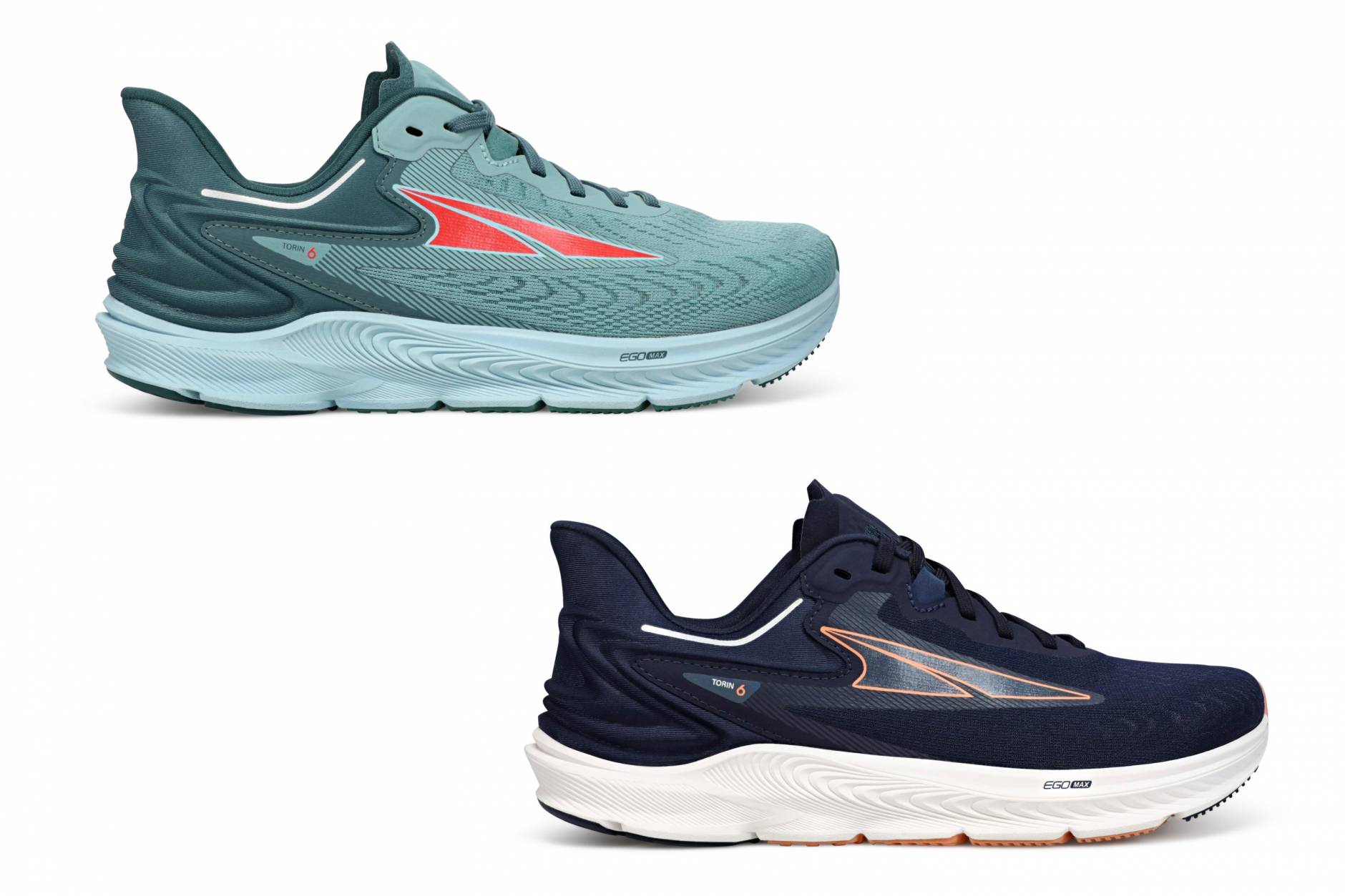 Altra Torin 6 Review: A Light & Comfortable Zero-Drop Training Shoe | GearJunkie