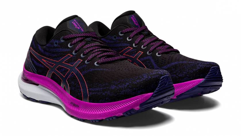 The Shoes Helping Me Stay Injury-Free: Asics Gel Kayano 29 Road to ...