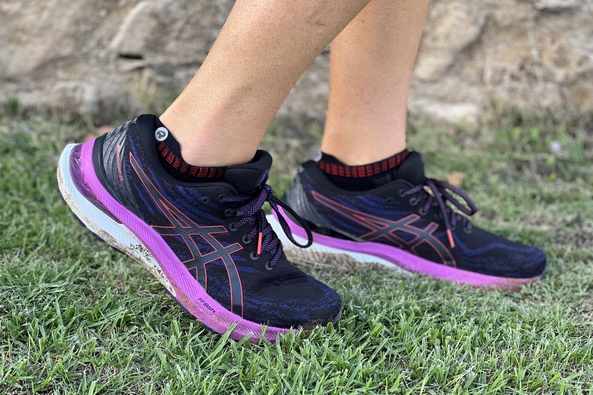 The Shoes Helping Me Stay Injury-Free: Asics Gel Kayano 29 Road to ...