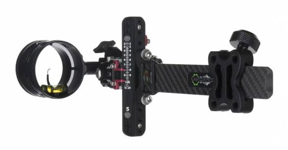 The Best Bow Sights for Hunting in 2024 | Tested by GearJunkie