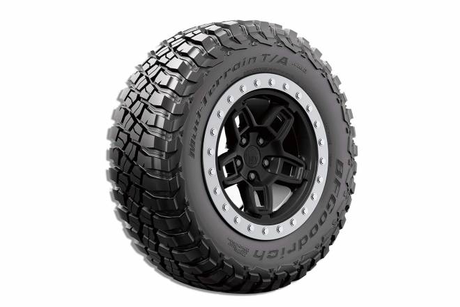The Best Mud-Terrain Tires of 2022 | GearJunkie