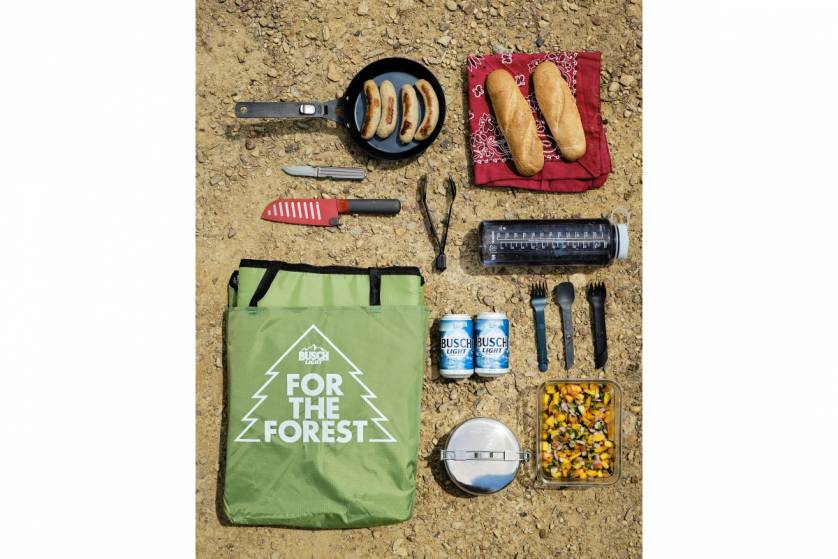 CO Residents: Get Your Free Solar Camp Cooker, Courtesy of Busch Light ...