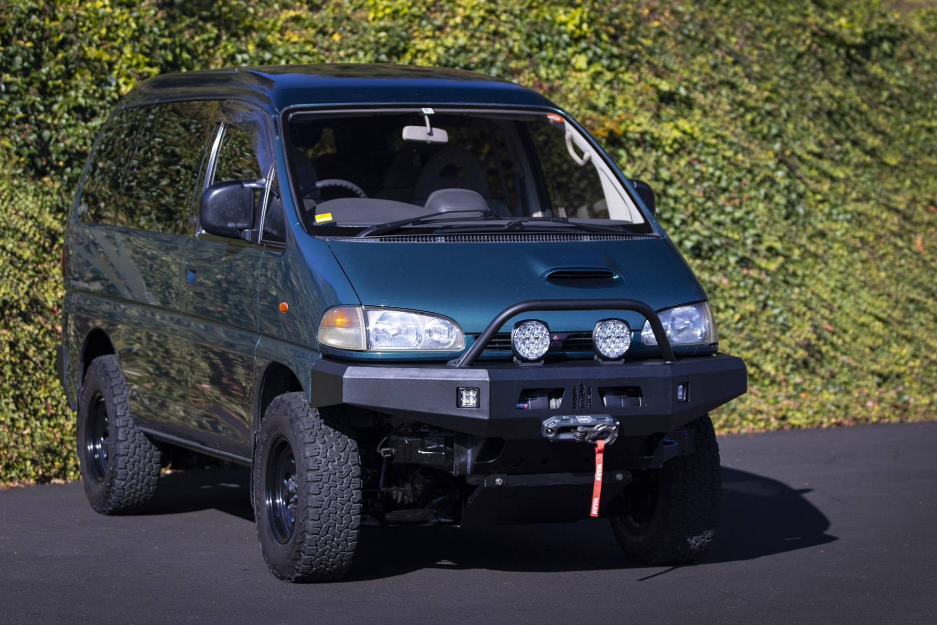 Off-Road Bumpers: What to Know Before You Buy | GearJunkie