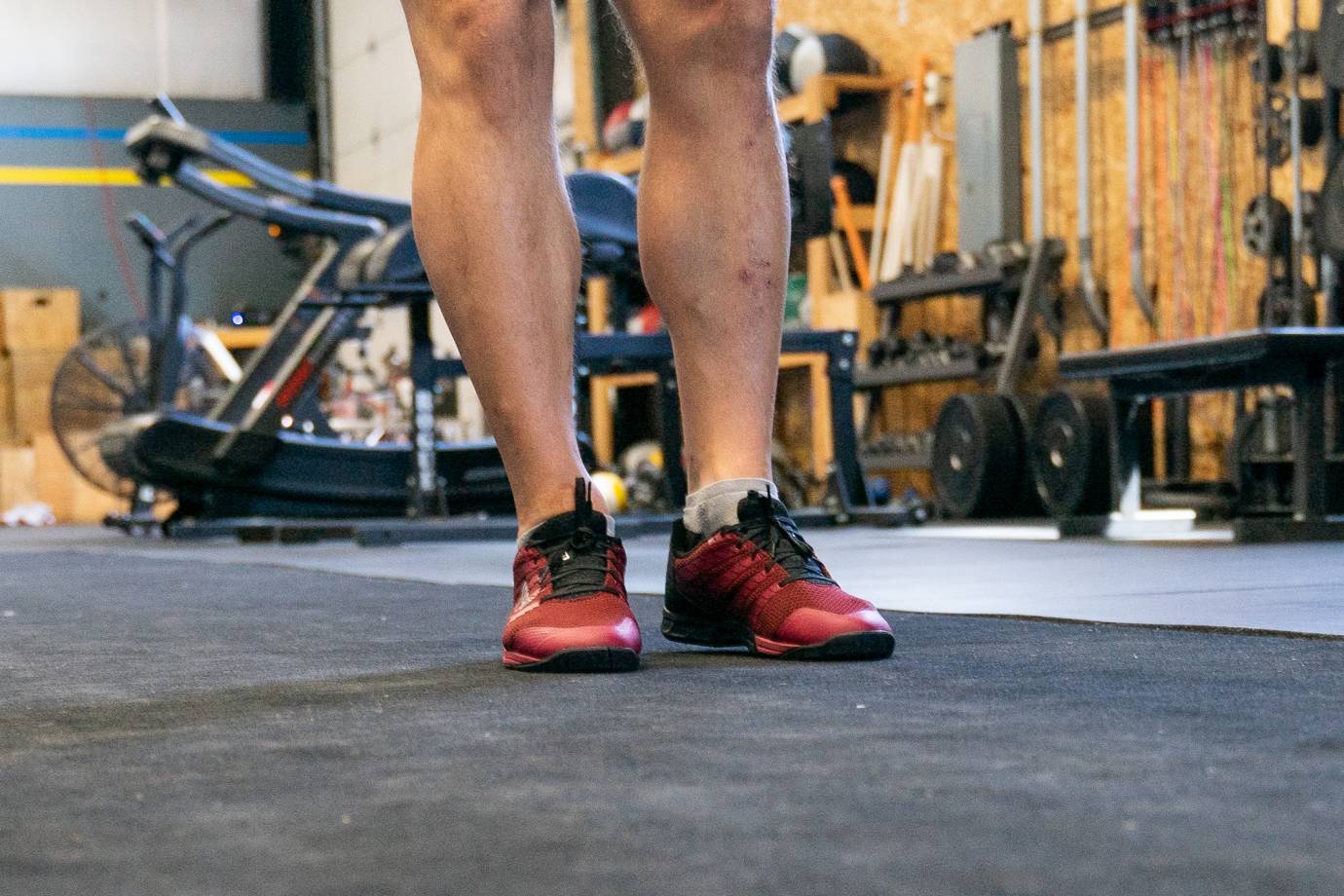 The Best CrossFit Shoes of 2024