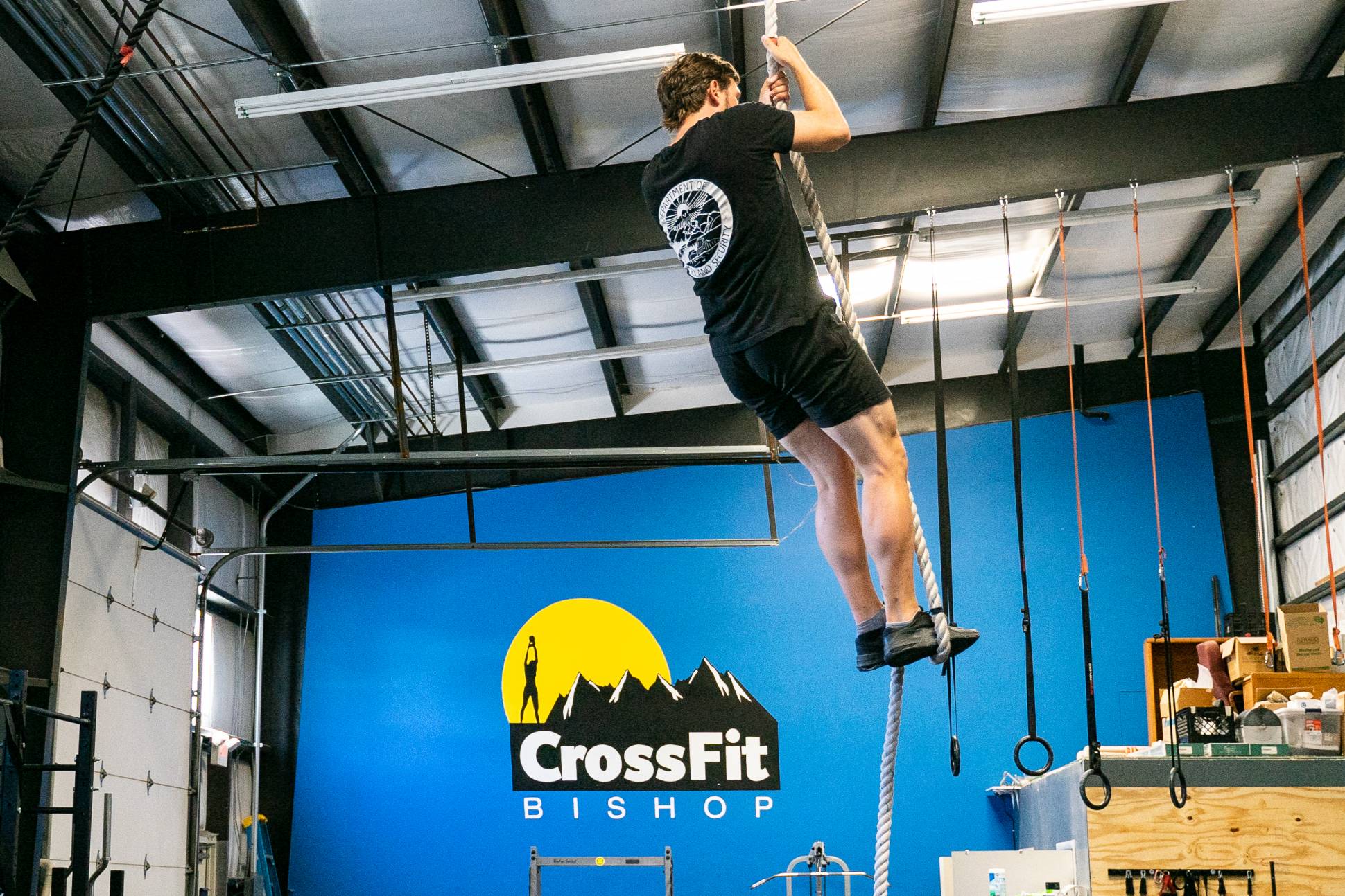 The Best CrossFit Shoes of 2025 | GearJunkie Tested