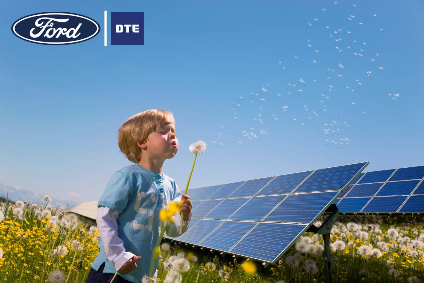 Ford Lines Up Largest Solar Energy Deal in US History | GearJunkie