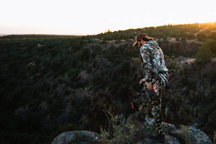 The Danger of Lost Arrows: Another Hunter Impaled in CO County | GearJunkie