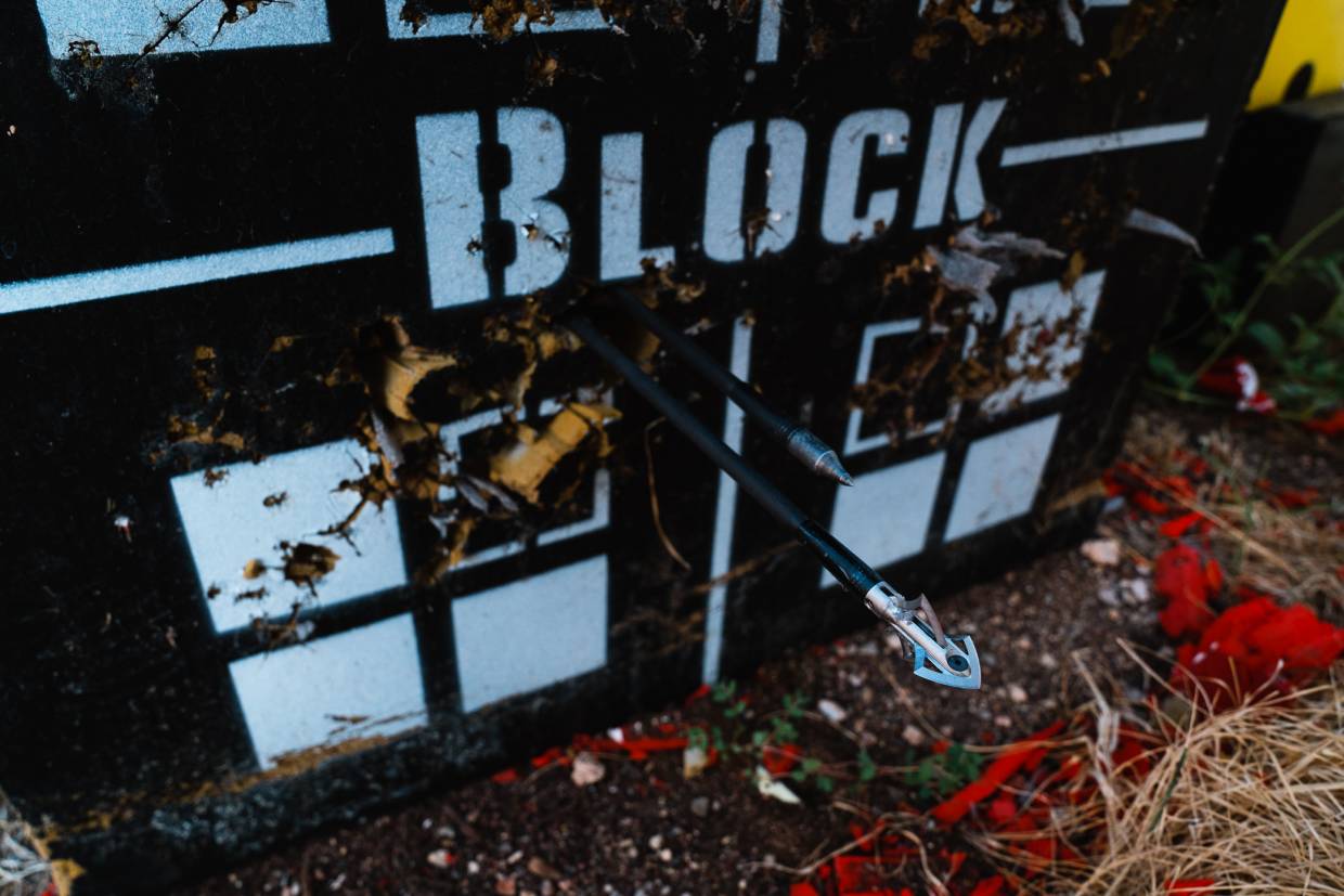 Outstanding Accuracy, Devastating Results: Evolution Outdoors Jekyll ...