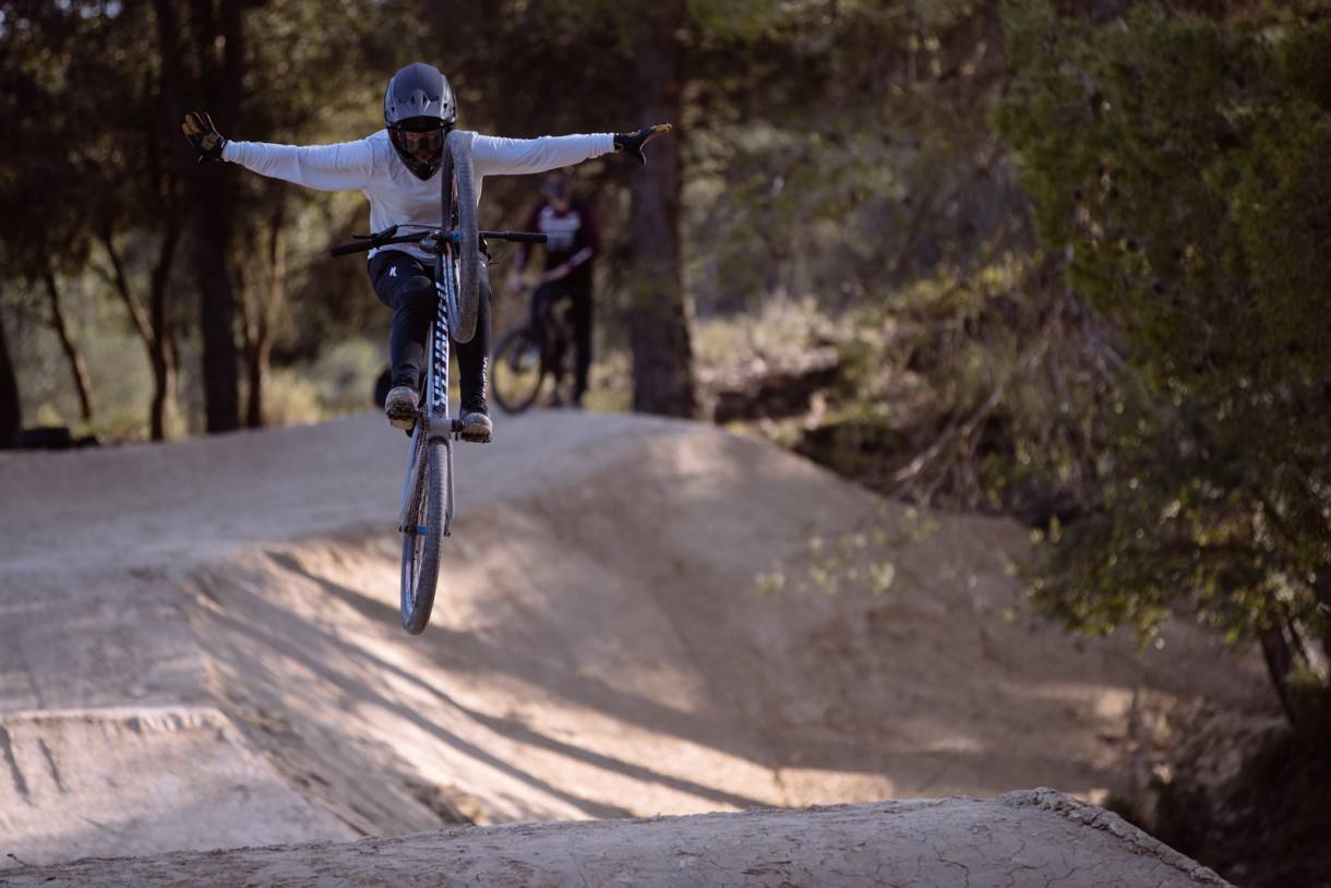 How to Watch ‘Esperanto,’ Teton Gravity Research’s Anticipated MTB Film ...