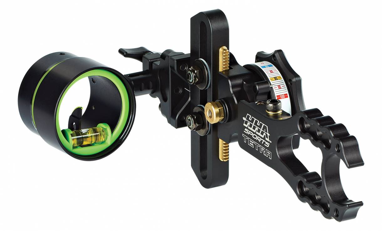 The Best Bow Sights for Hunting in 2024 | Tested by GearJunkie