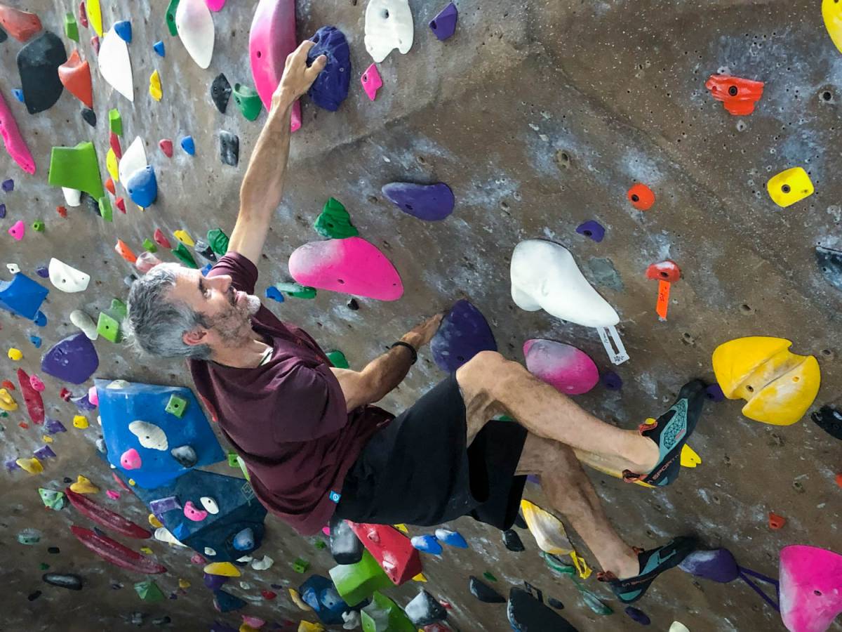 The 7 Best Climbing Shoes of 2025 | GearJunkie Tested