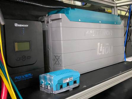 Summer Van Life Boondocking Just Got a Whole Lot Cooler: Dometic ...