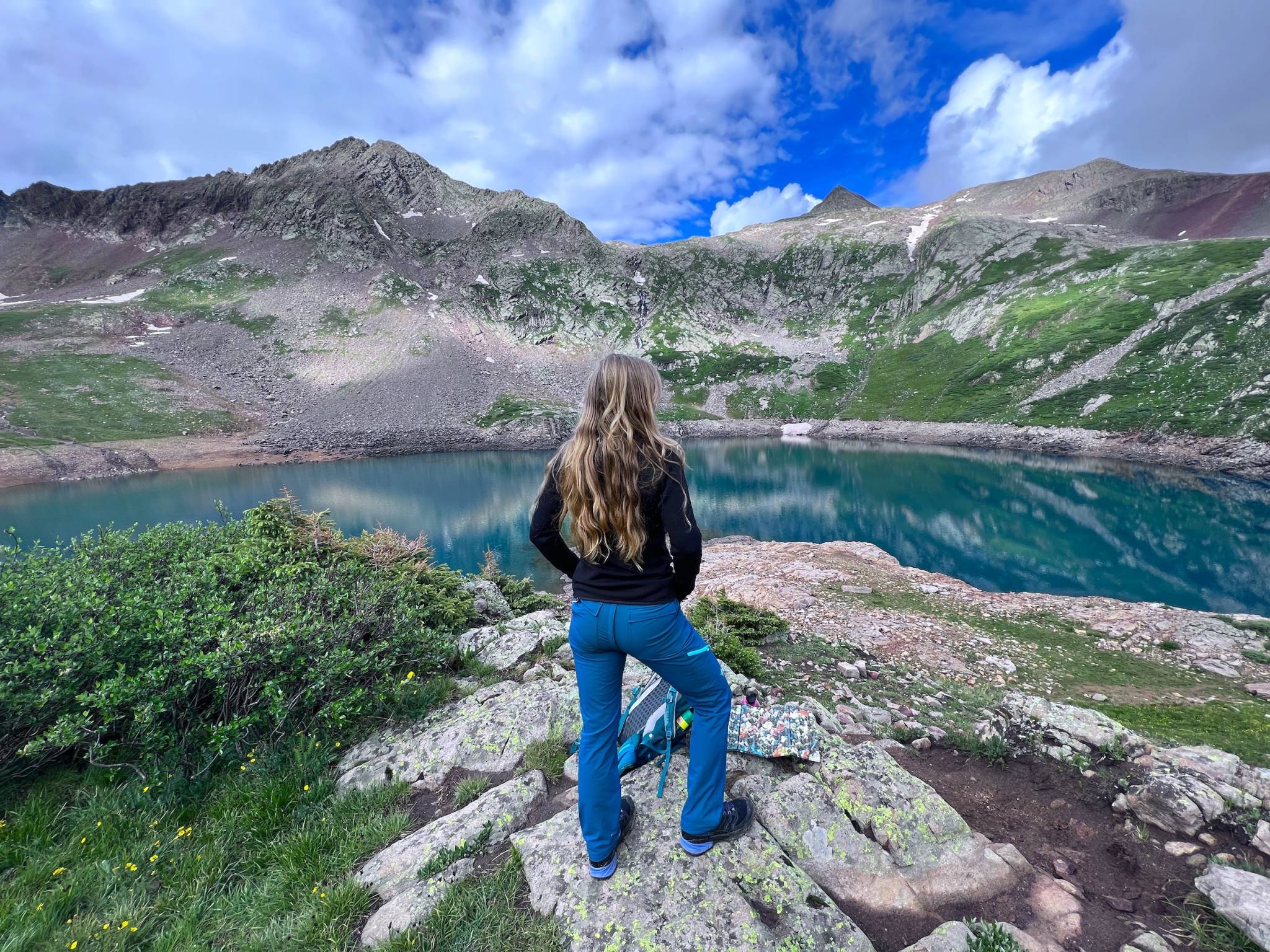 Gnara Go There Hiking Pants Review: First-Ever Women's Pants With a Fly ...