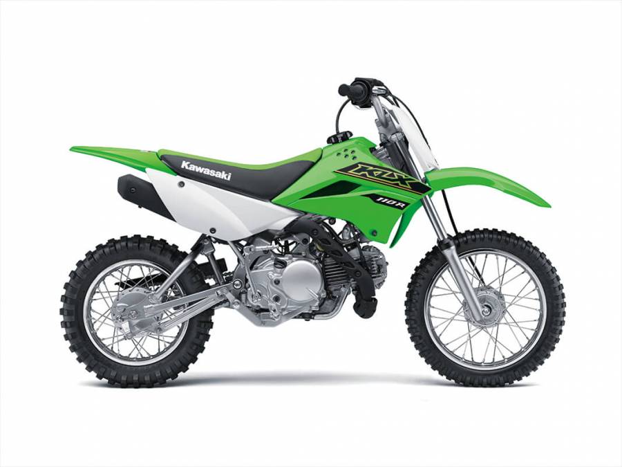 10 Best Automatic Dirt Bikes: Twist and Go – zenocycle