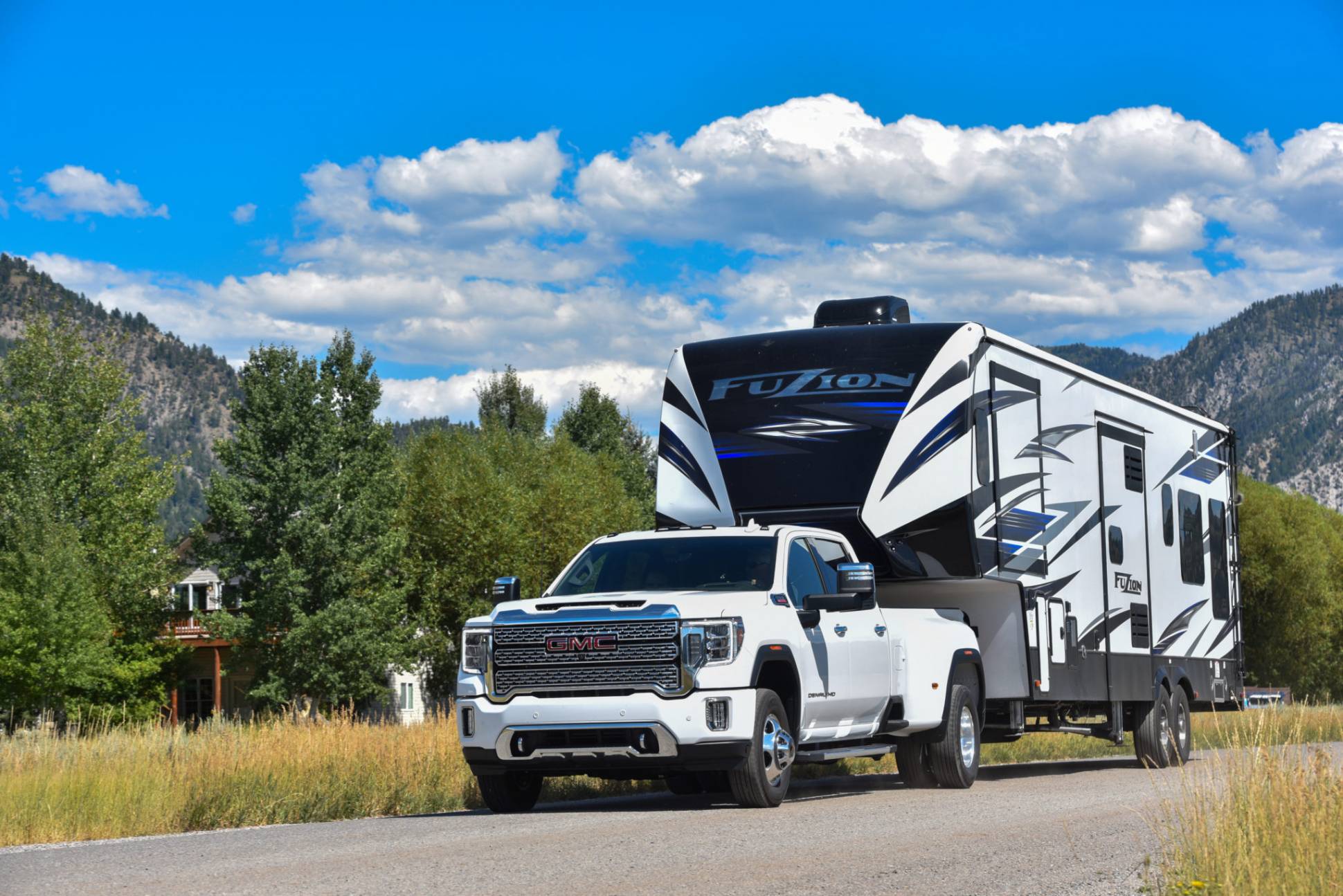 Towing Safety 101: What to Know Before You Tow