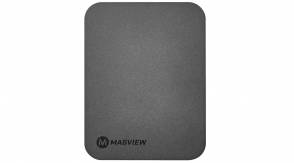 MagView Pairs Phone Cameras to Scopes & Binoculars for Neck-Friendly ...