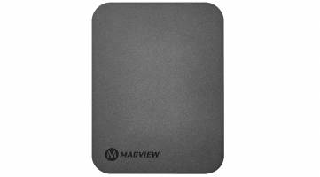 MagView Pairs Phone Cameras to Scopes & Binoculars for Neck-Friendly ...