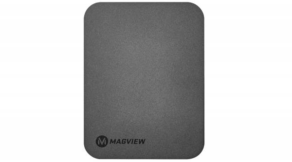 MagView Pairs Phone Cameras to Scopes & Binoculars for Neck-Friendly ...