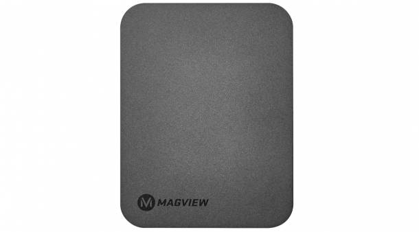 MagView Pairs Phone Cameras to Scopes & Binoculars for Neck-Friendly ...