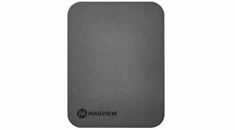 MagView Pairs Phone Cameras to Scopes & Binoculars for Neck-Friendly ...