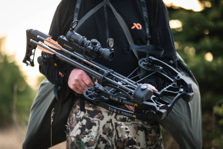Build the Ultimate Mission Crossbow Setup With These Accessories ...