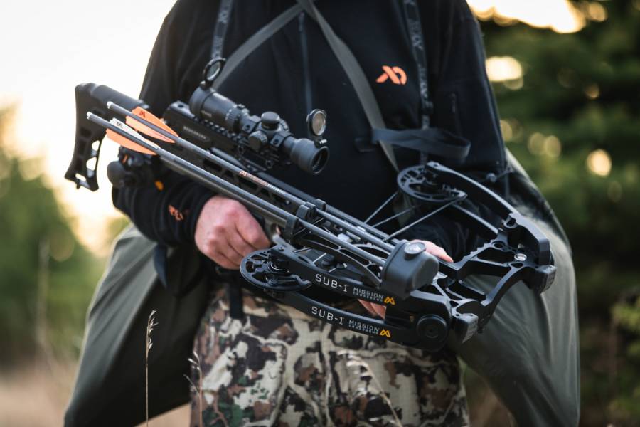Build the Ultimate Mission Crossbow Setup With These Accessories ...
