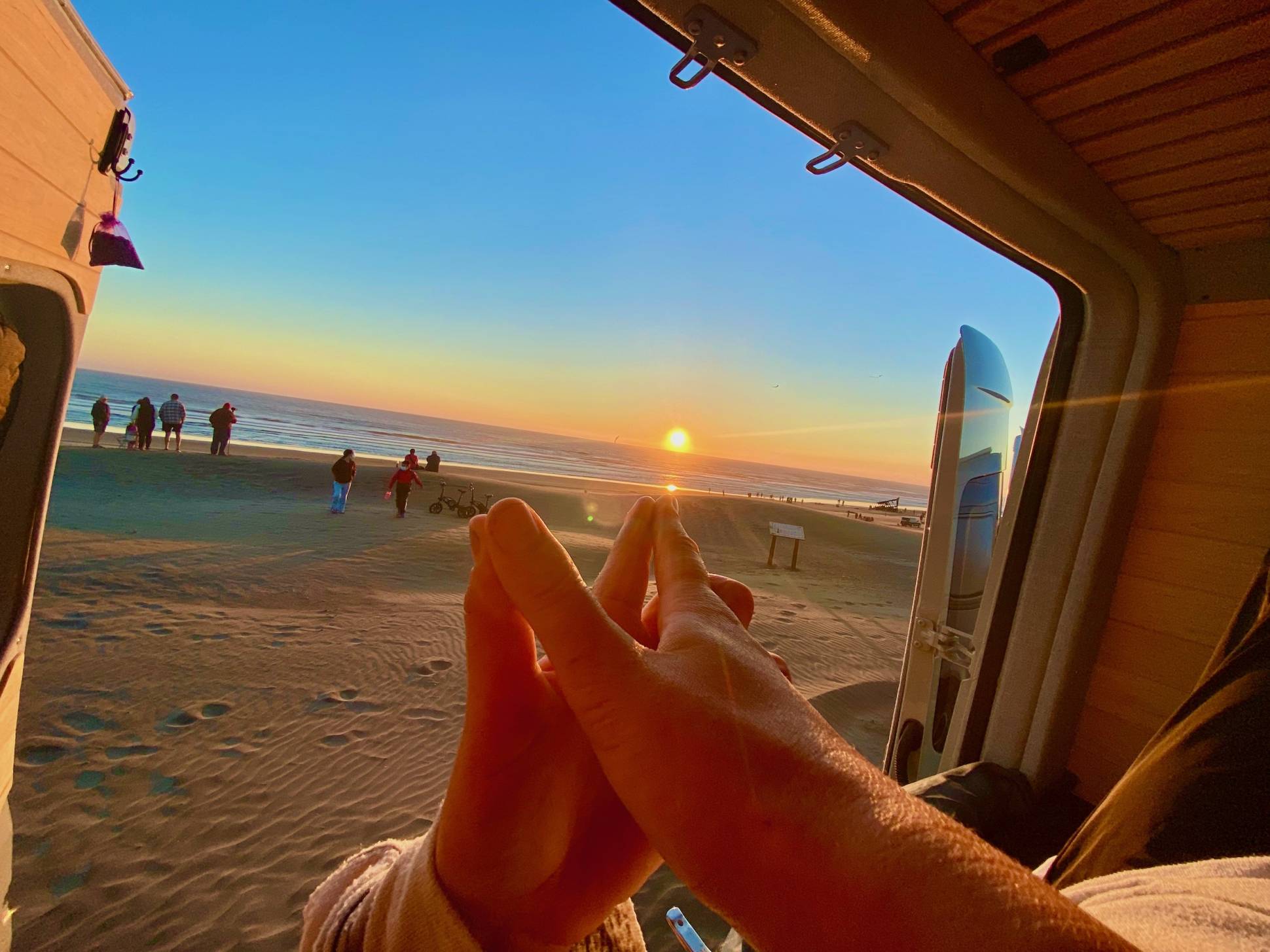 'How to Build a Sex Room' Changed My Van (Love) Life | GearJunkie
