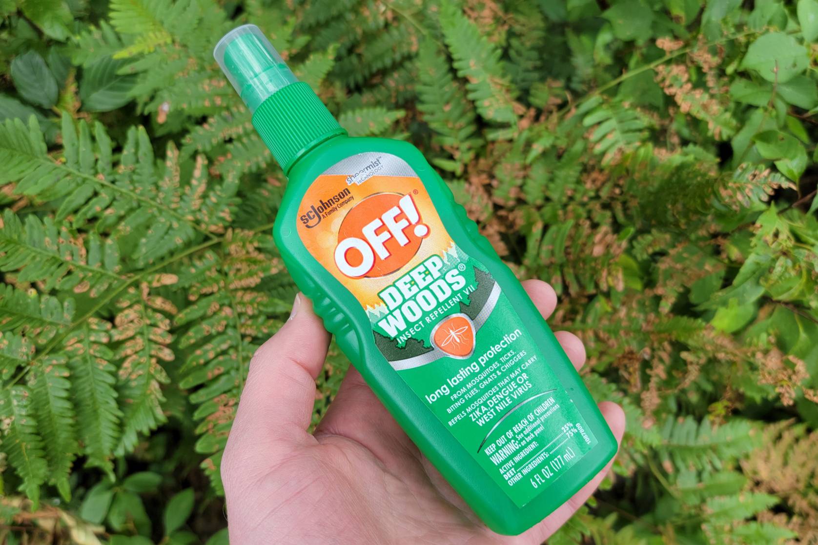What's the Best Mosquito Repellent? We Tested Sprays, Nets, and Tech to ...
