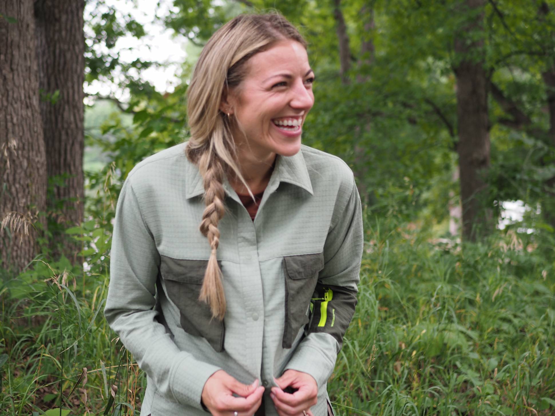 lululemon Hike Collection Review: From Yoga Studio to Trail | GearJunkie