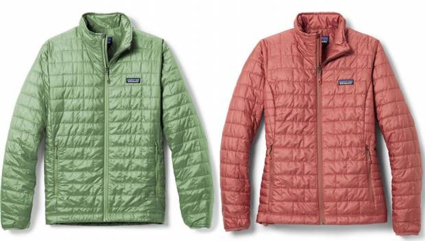Patagonia Nano Puff Jacket Review: Still a Classic | GearJunkie