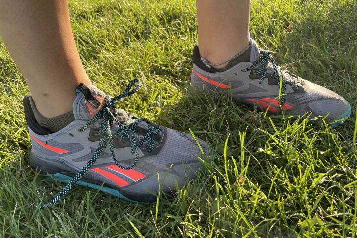 Reebok Nano X2 Adventure Review: A Fitness-Turned-Outdoor Trainer ...
