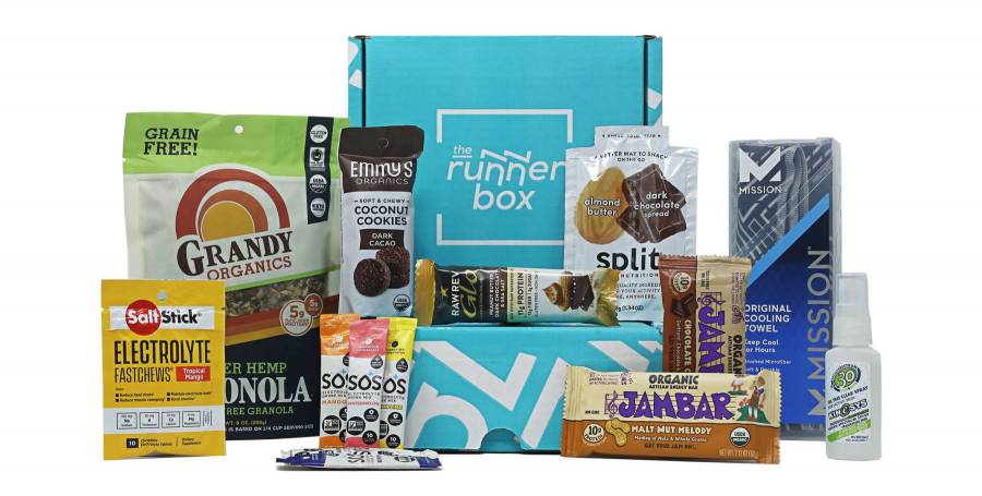 The Best Subscription Boxes for Outdoor Enthusiasts | GearJunkie