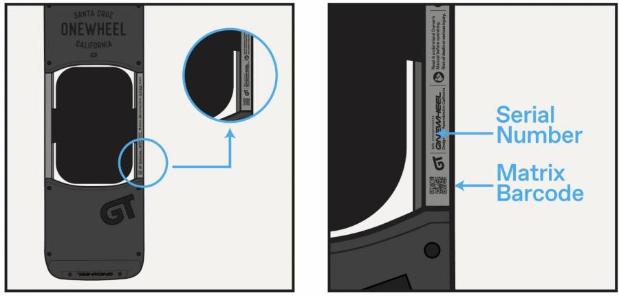 Reports of Injured Bystanders Trigger Onewheel GT Footpad Recall ...