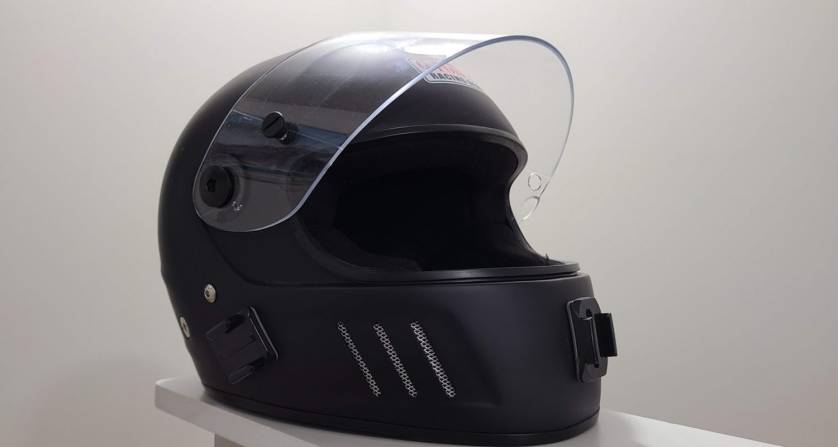Bargain Snell Helmets Explained: Be Wary of These Brain-Bucket Deals ...