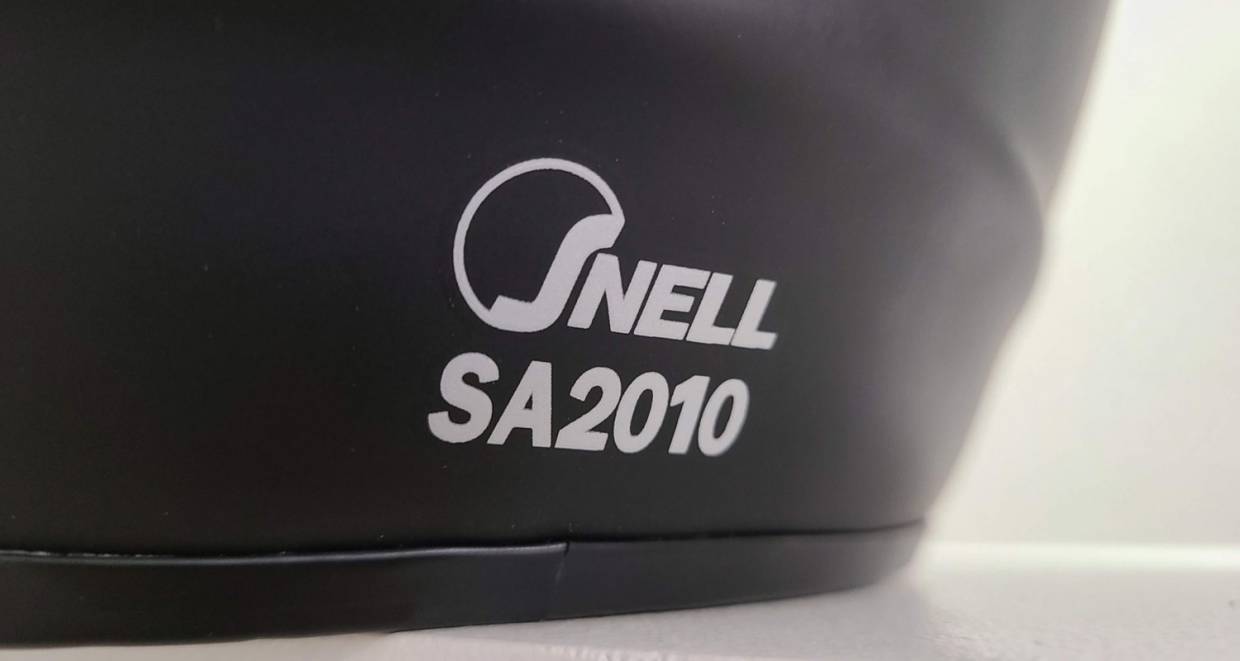 Bargain Snell Helmets Explained: Be Wary of These Brain-Bucket Deals ...