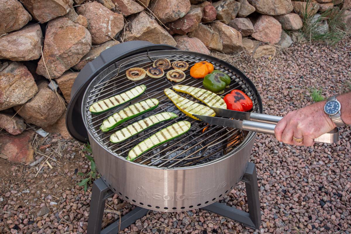 The Best Portable Grills of 2024