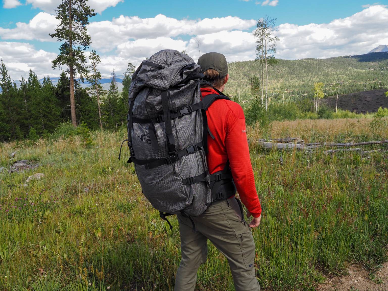 Ultralight, Ultra-Strong Backpack: Stone Glacier Terminus 7000 Review ...