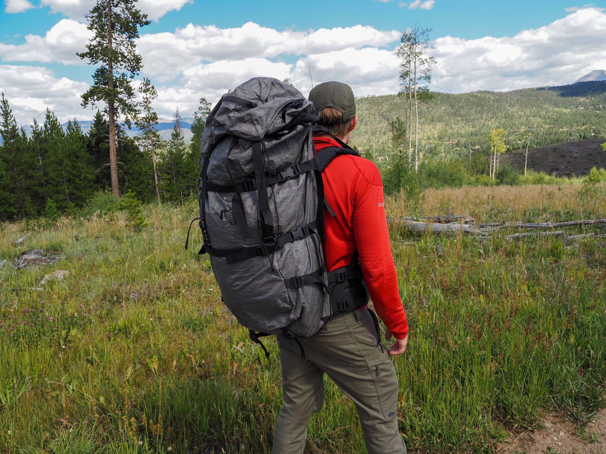 Ultralight, Ultra-Strong Backpack: Stone Glacier Terminus 7000 Review ...