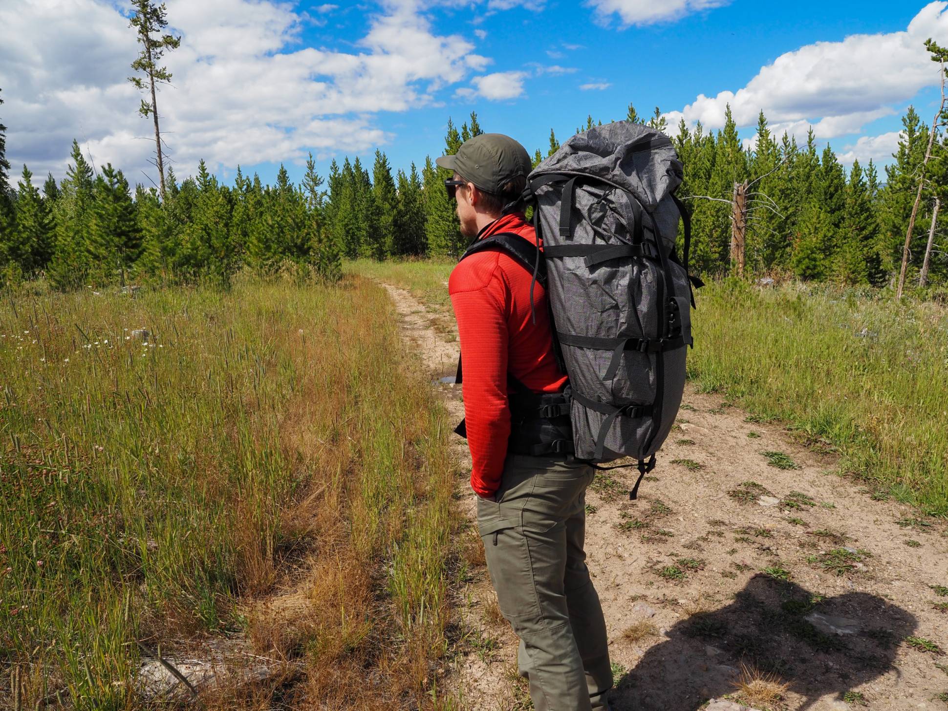 Ultralight, Ultra-Strong Backpack: Stone Glacier Terminus 7000 Review ...
