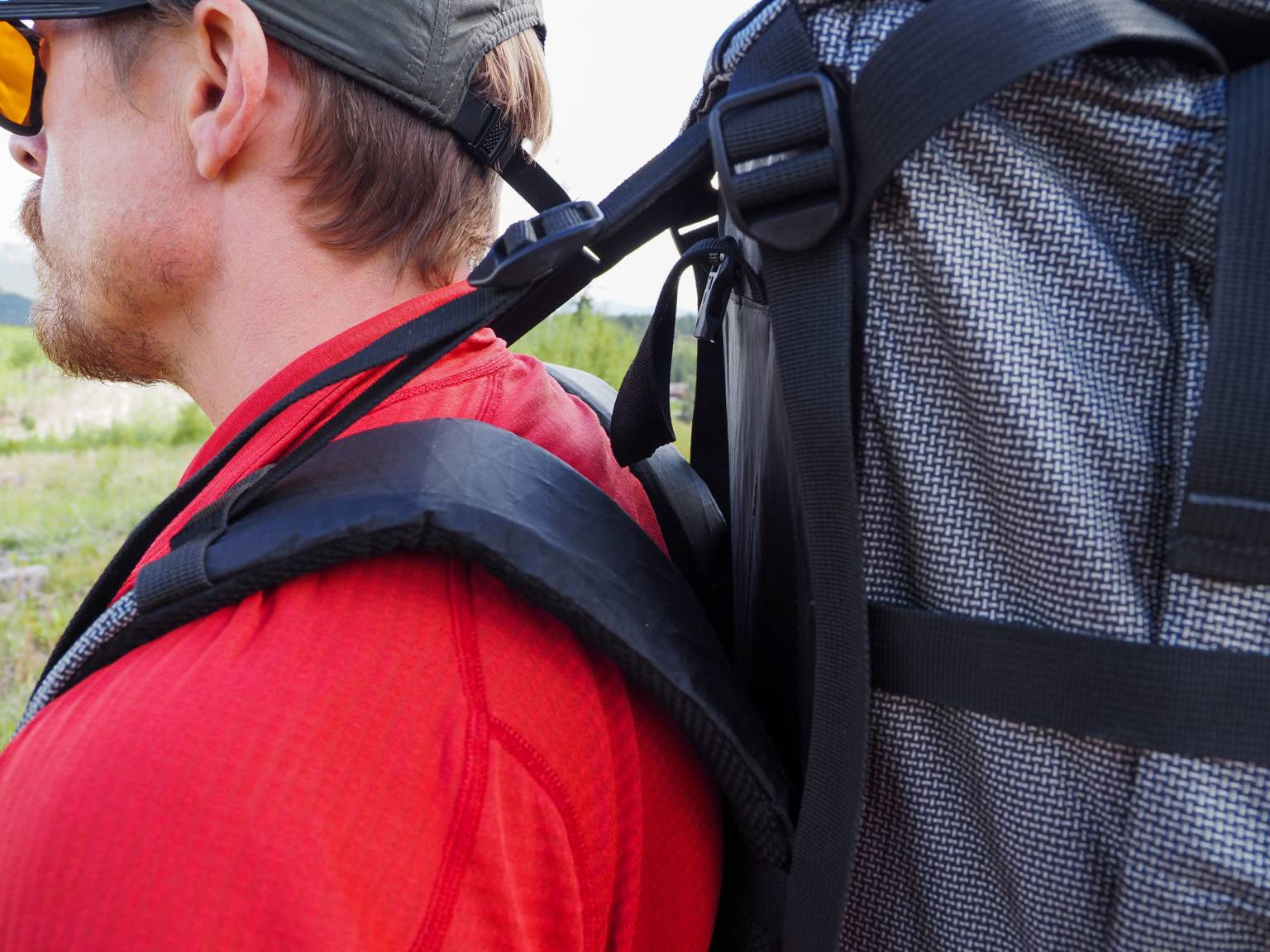 Ultralight, Ultra-Strong Backpack: Stone Glacier Terminus 7000 Review ...