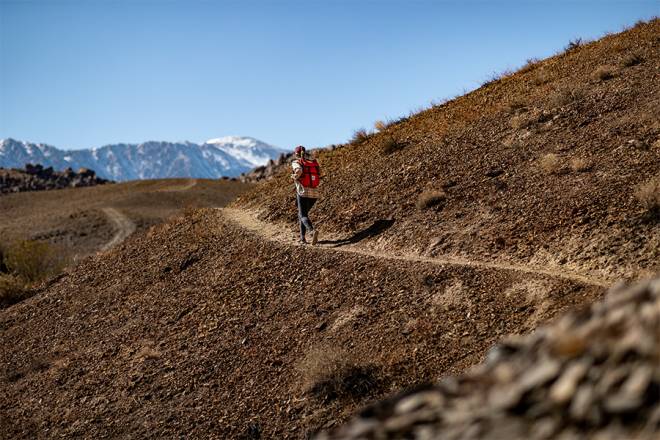 Free Gear Fridays: Win a Pair of Trail 2650 From Danner! | GearJunkie