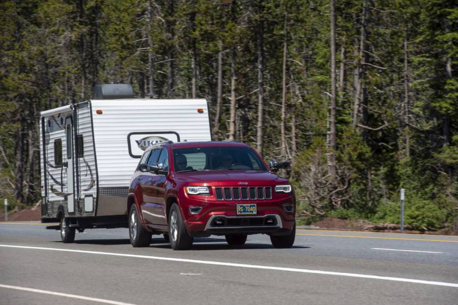 Towing Safety 101: What to Know Before You Tow | GearJunkie