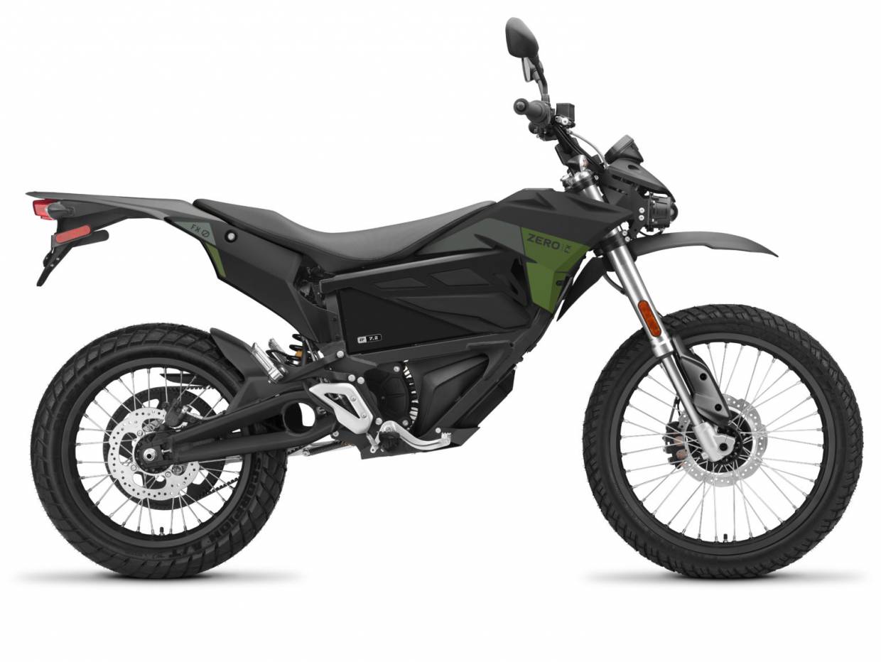 The 10 Best Automatic Dirt Bikes: Twist and Go